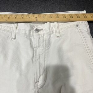 Abercrombie & Fitch | Pants | Abercrombie Fitch Carpenter Pants Mens ...